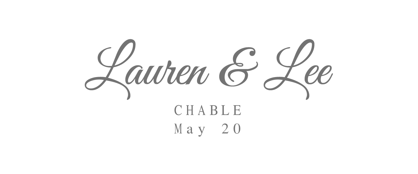Lauren And Lee Yourcancundmc